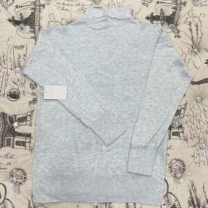 Chelsea28 | Sweaters | Chelsea28 Funnel Neck Sweater | Poshmark